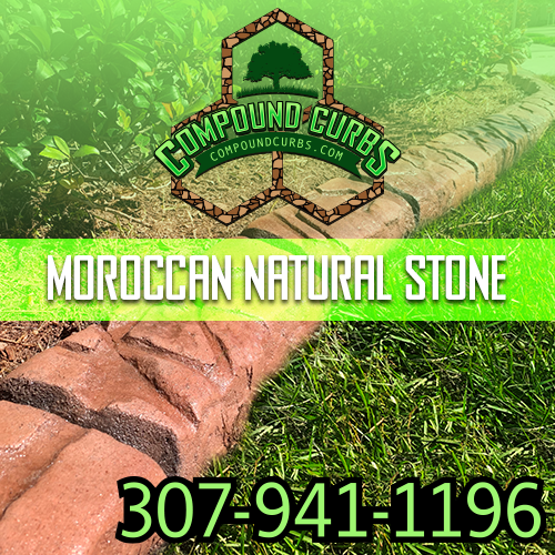 Moroccan Natural Stone